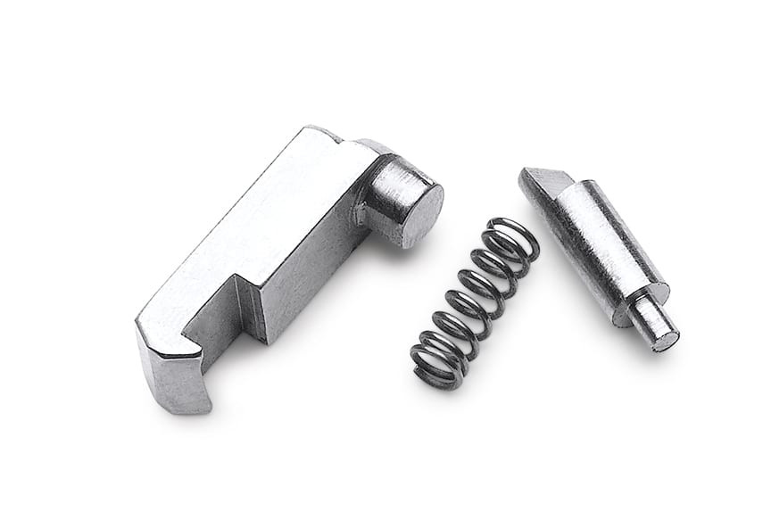 BAT Extractor Kit with Sako Extractor: Enhance Your Rifle's Reliability