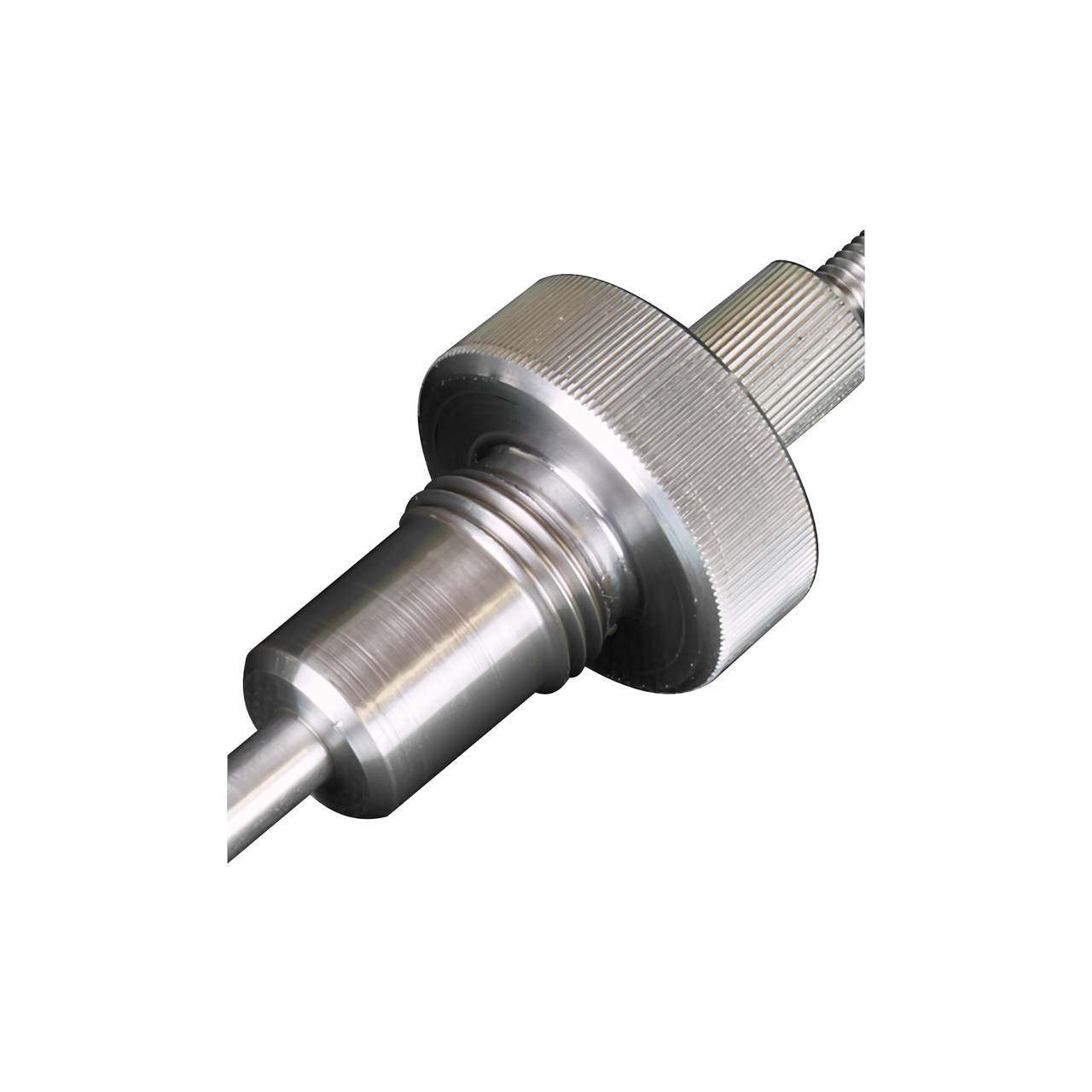 Bushing Retainer Cap, Partial Neck Sizing - Micron Precision Series ...