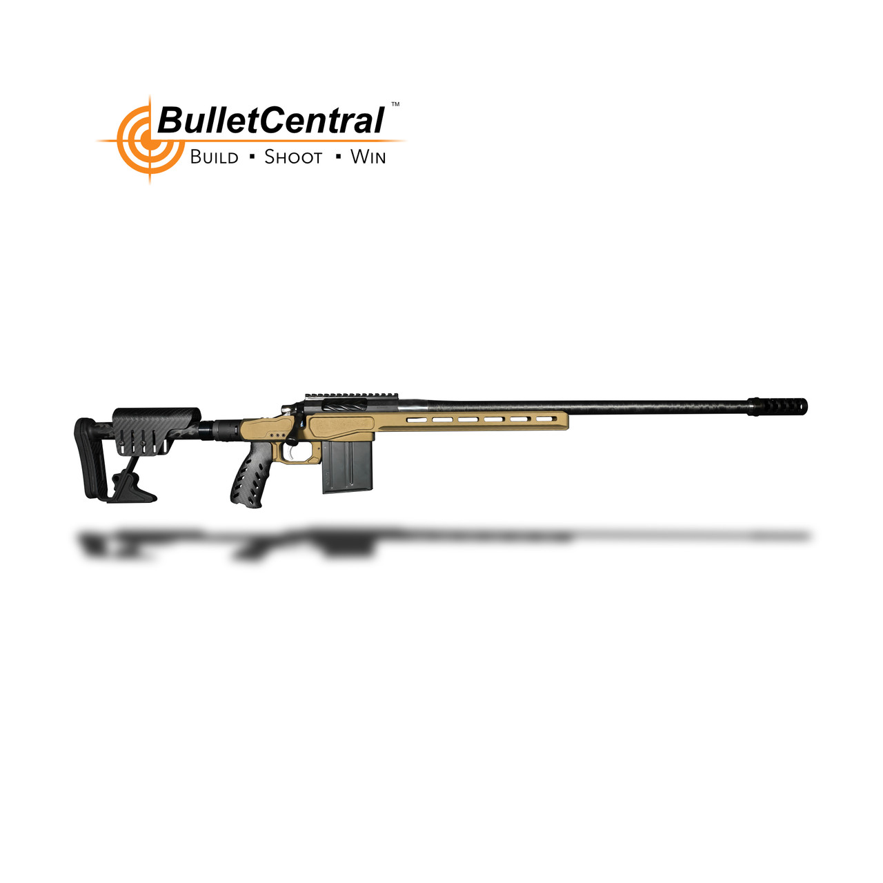 Bc Sniper Rifle