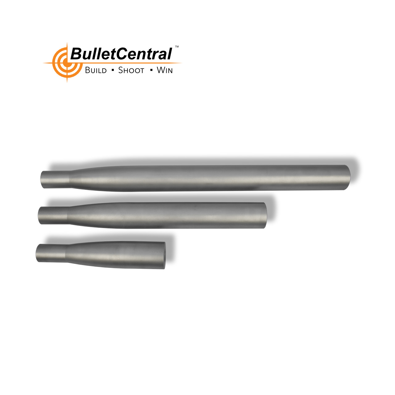 BC Custom - Bull Barrel Weight, FX Impact M3, 500mm - Bullet Central