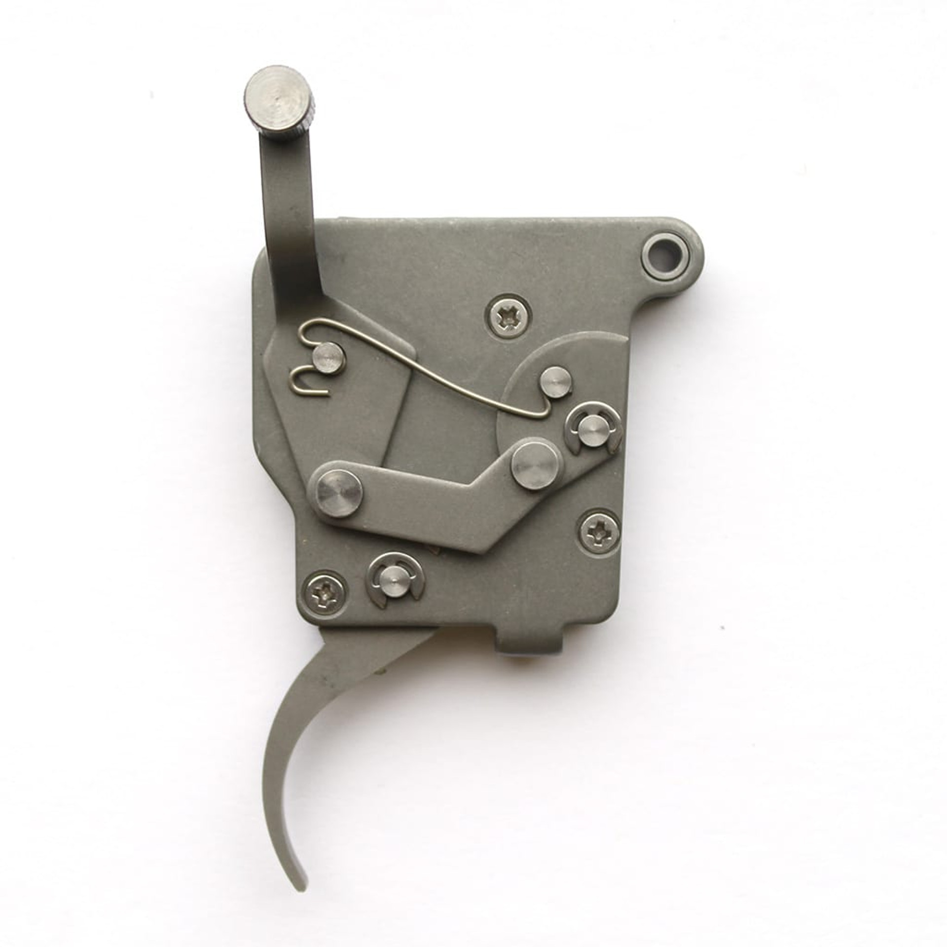 Jewell Triggers - Precision Firearm Triggers for Improved Accuracy