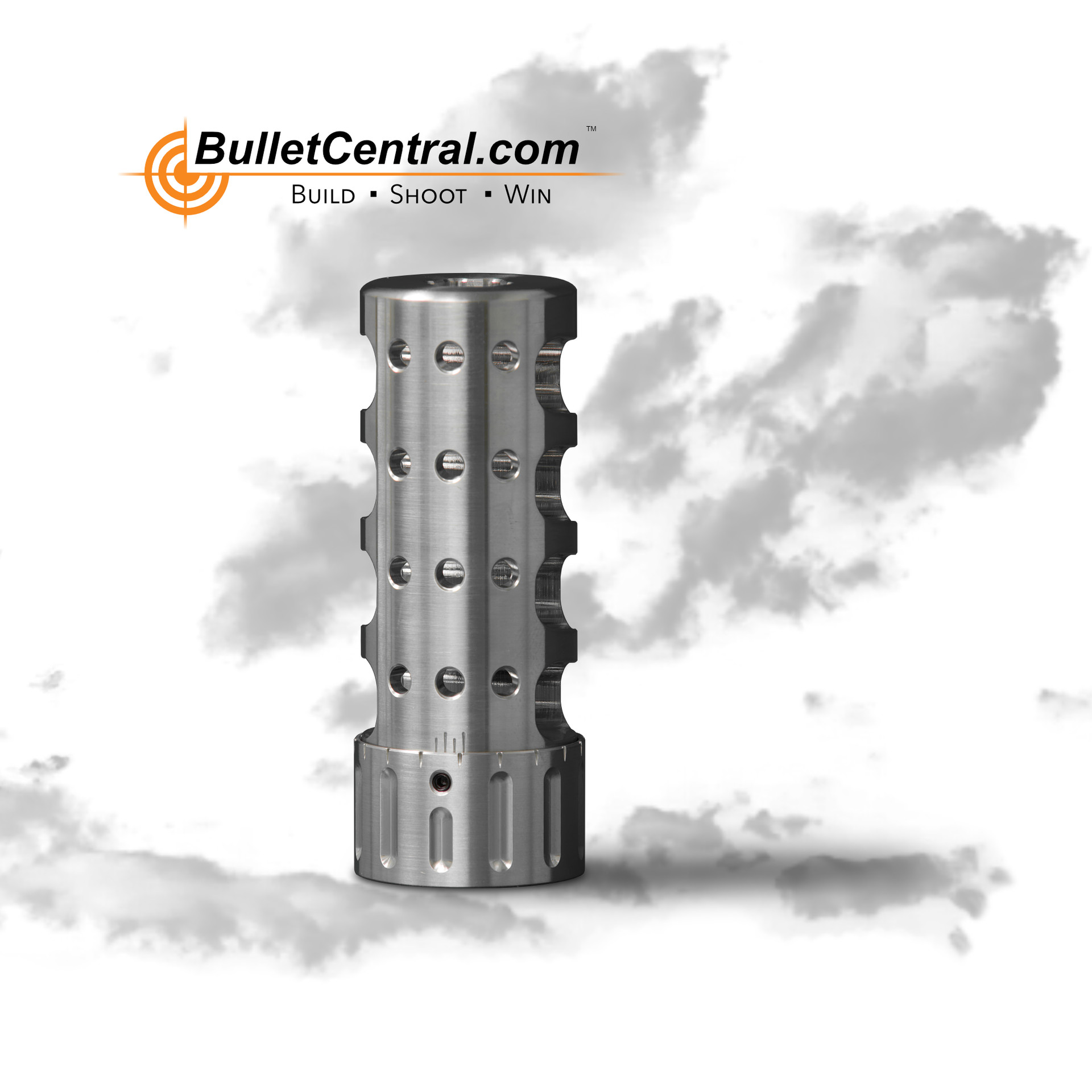 High-Performance Muzzle Brakes | Ace Precision