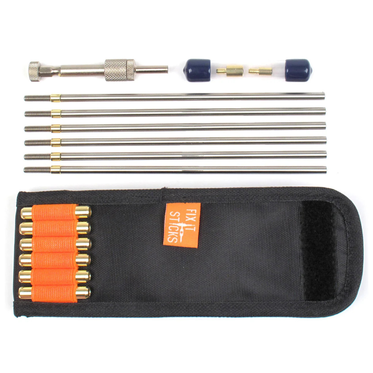 ThorroClean Bore Cleaning System - 118ml Bottles: Advanced Firearm Bore ...