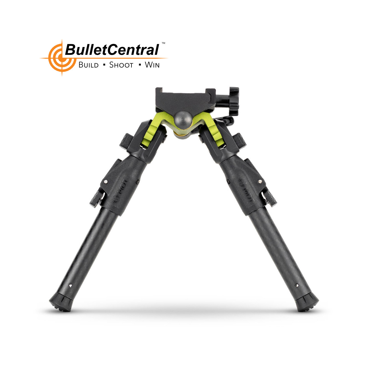 MDT - Precision Chassis Systems and Accessories for Long-Range Shooting