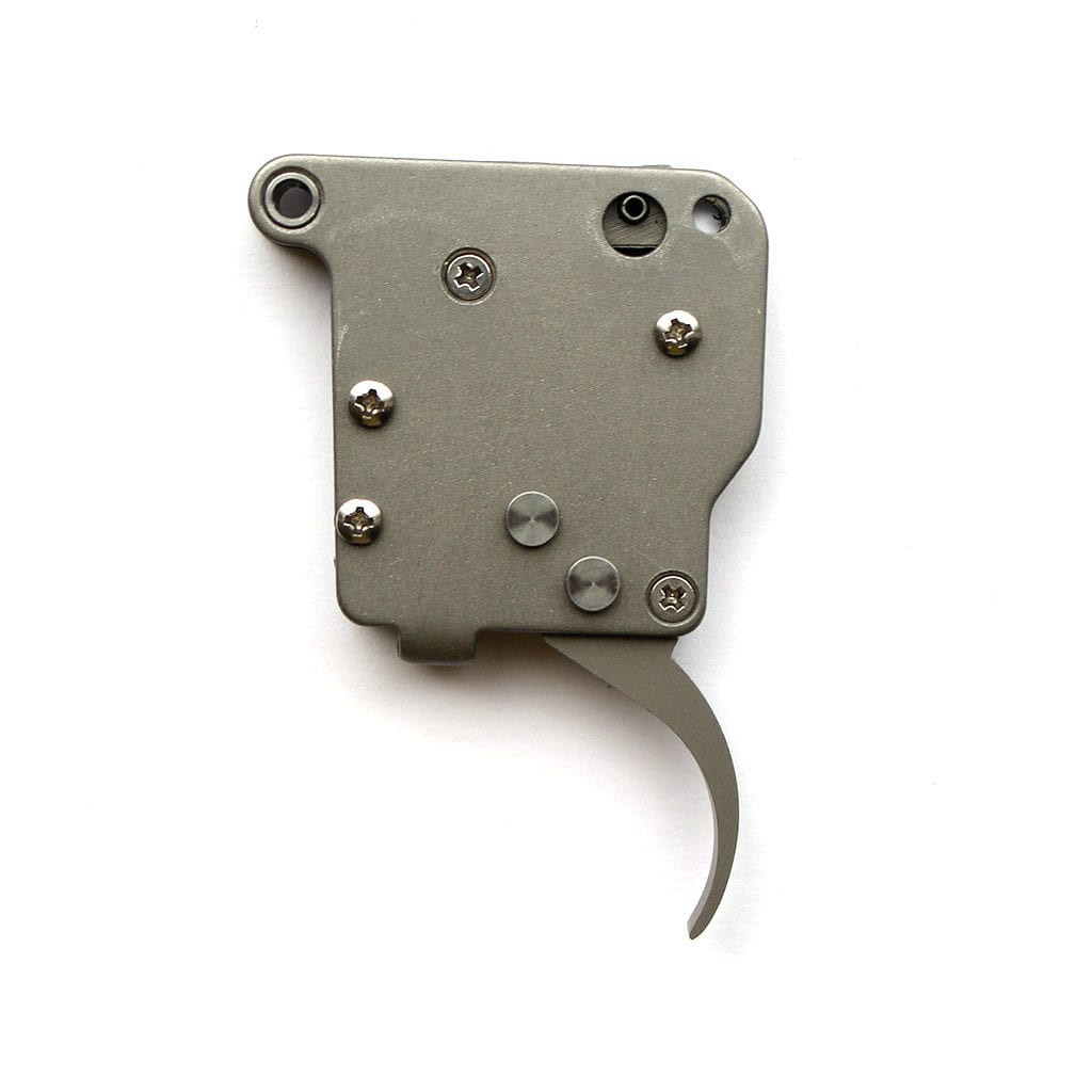 Jewell Triggers - Precision Firearm Triggers for Improved Accuracy