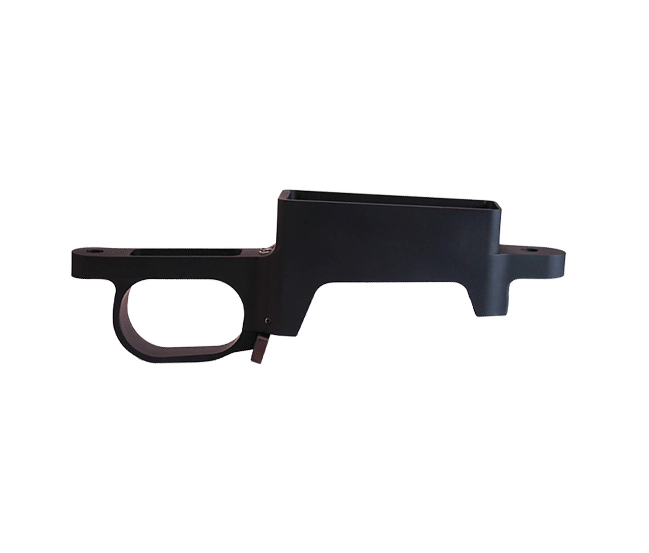 Hawkins Precision Bottom Metal, Remington LA, DBM, CIP+ 338 Lapua ...