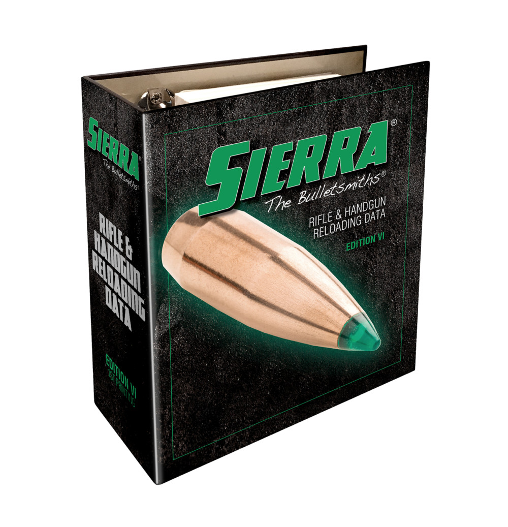 Sierra Bullets - Premium Ammunition Components and Reloading Supplies