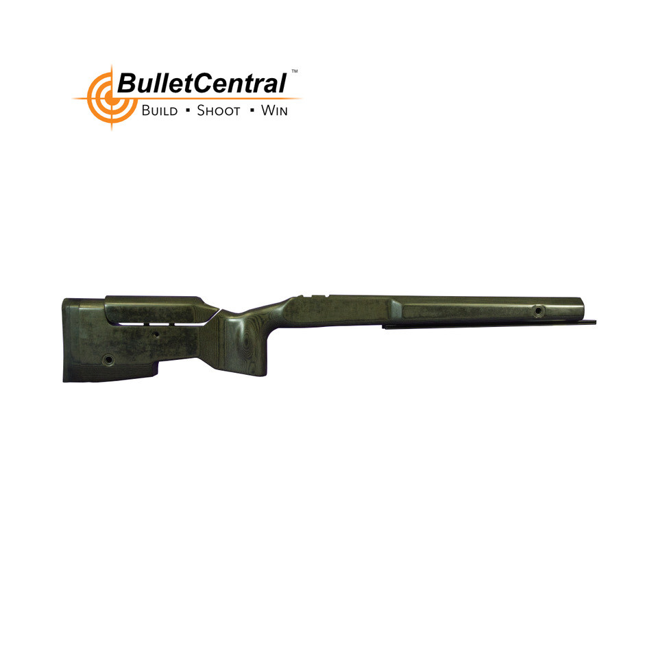 Foundation Stocks Centurion RH Rifle Stock | Kebly Atlas/Prometheus ...