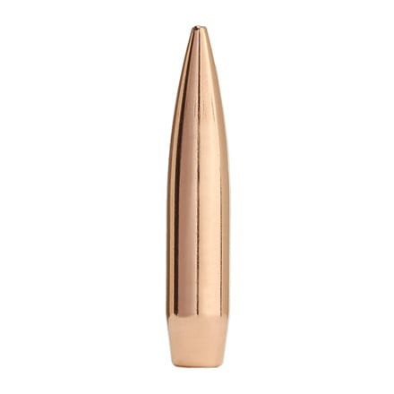 Sierra Bullets 6.5mm 130 gr TGK (50 count) - 4330T | Precision Shooting ...