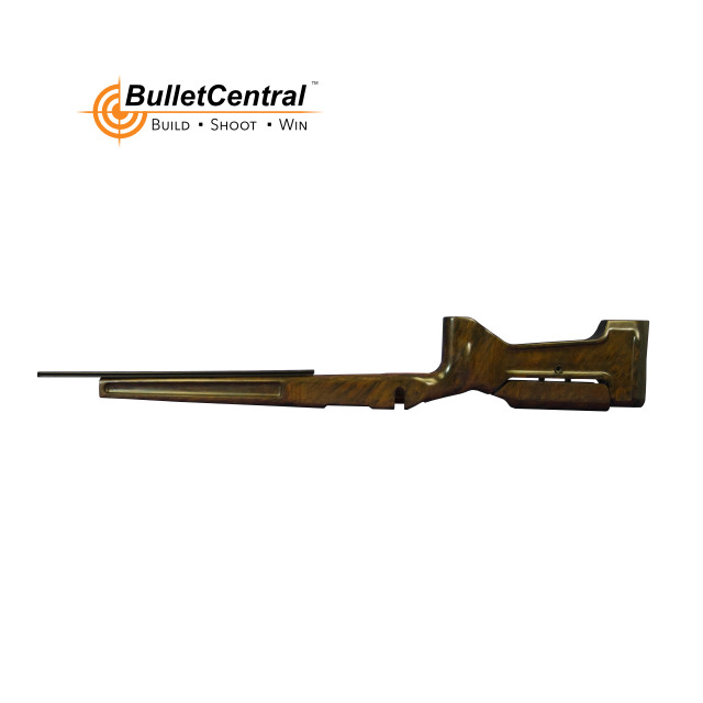 Foundation Stocks Revelation RH Rifle Stock | Remington 700 LA Inlet ...