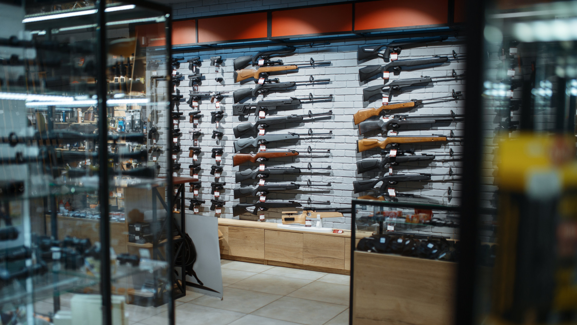 The Ultimate Guide to Choosing the Perfect Gun Rack - Bullet Central