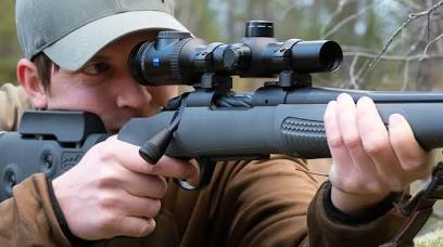 Choosing the Best Stock for Your Next Gun Build - Bullet Central