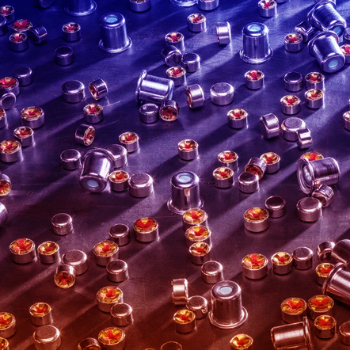 The Essential Guide to the Small Rifle Primer - Bullet Central