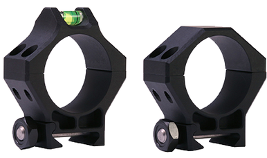 Precision Perfected: Hawkins Precision 34mm Low Scope Ring Set .885 ...