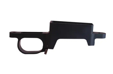 Hawkins Precision Bottom Metal, Defiance XM, Mid-Length, DBM (310-0003 ...