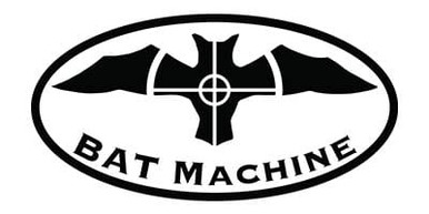 BAT Machine M Stainless Steel Long Action Ð Precision Perfected with ...