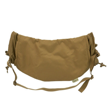 Cole Tac - Hand Hut, Coyote Brown