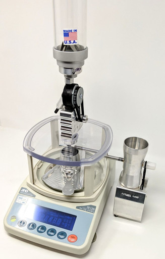 Elevate Precision Reloading with Area 419 Complete Auto-Trickler ...