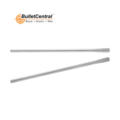 Snowy Mountain Rifle Barrels - .264, Heavy Palma, 8 Twist, 29" Blank ...
