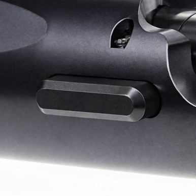 BAT Machine - Bolt Stop Kit, Neuvo: Elevate Your Rifle's Bolt Control