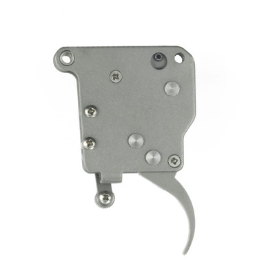 Elevate Precision Shooting with Jewell Remington 700 HVR Trigger ...