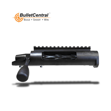 BAT Machine M-Series: Magnum Precision Firearm Component with Nitride ...