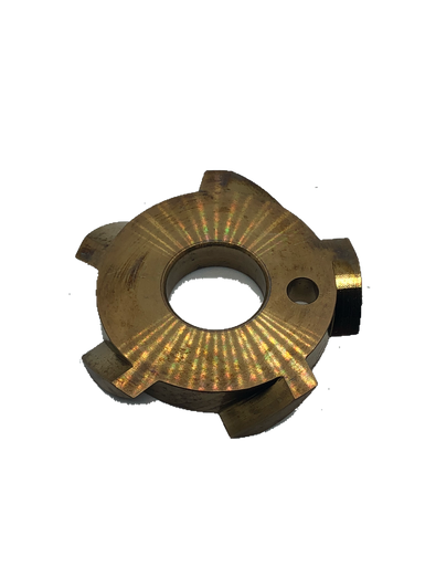Axial Cutter 17-4, P/N.45028253 - H2O Webstore