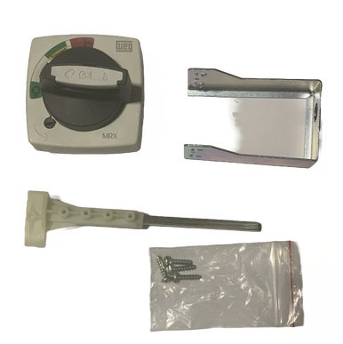 Main Disconnect Switch - H2O Webstore