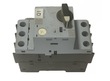 Thermal Overload - 220v - H2O Webstore