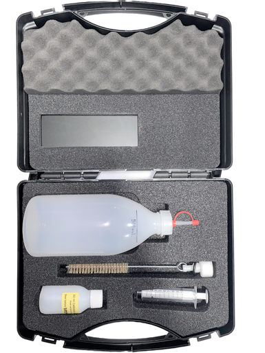 Calibration Check Kit - H2O Webstore