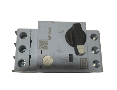 Thermal Overload 10- 16A (1ph unit) - H2O Webstore