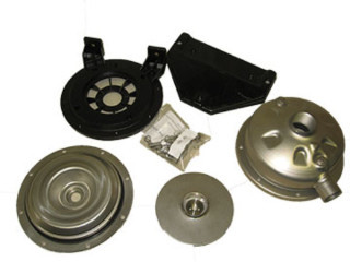 40872 - Pump Kit for CDU 120/3 - H2O Webstore