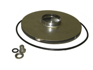 60354 - Pump repair kit - CDU120/306 - H2O Webstore