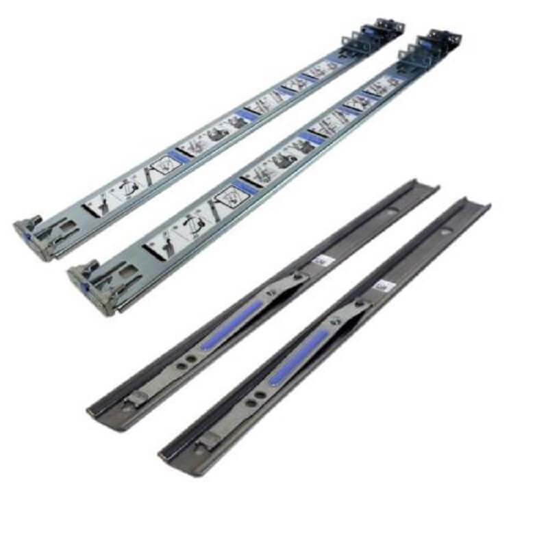 Static Rail Kit for Dell PowerEdge R420 Server