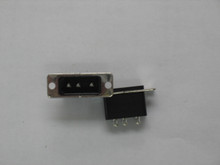 DC Power Jacks Older Style DX33/44/55/66/77/88/99 - Barkett Electronics