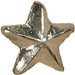Awards: 5/16" Silver Star, 1-Single - Auxiliary Center