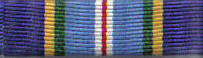Awards: CG Special Operations Service Ribbon - Auxiliary Center