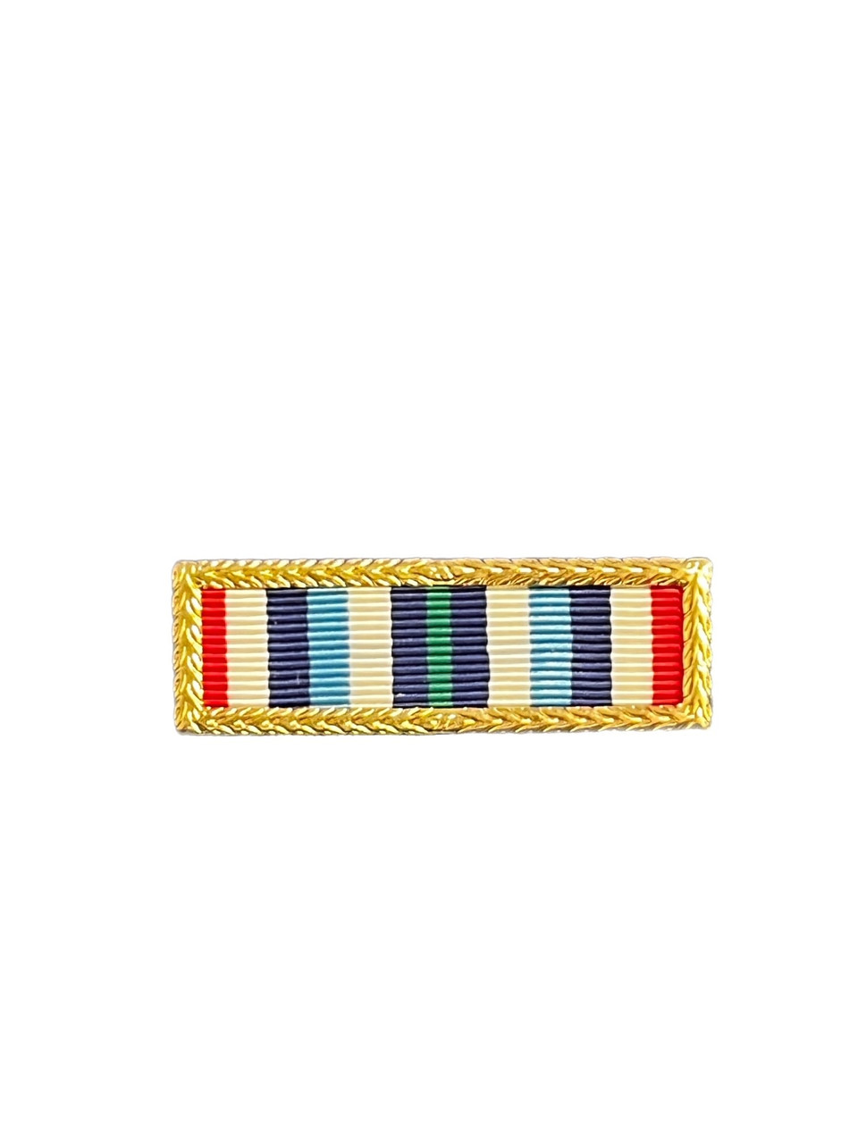 DHS OUTSTANDING UNIT RIBBON - Auxiliary Center