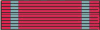 Awards: AUX Achievement Award Ribbon/Medal - Auxiliary Center