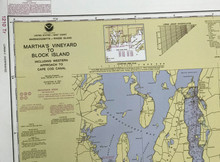 Chart 1210-TR - Auxiliary Center
