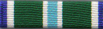 Awards: CG Meritorious Unit Commendation Ribbon - Auxiliary Center