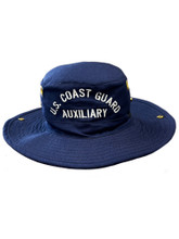 Auxiliary Sun Hat - Auxiliary Center
