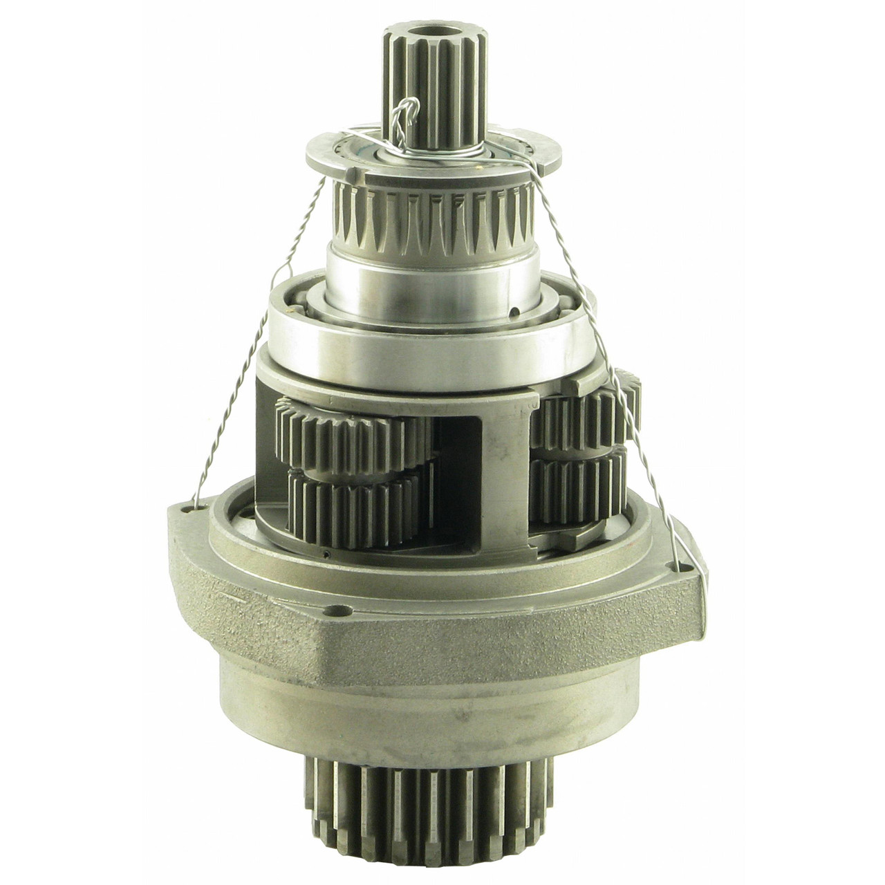 Mechanical TA (Standard Duty), IH 300 330 340 350 400 450 460 504 544 ...