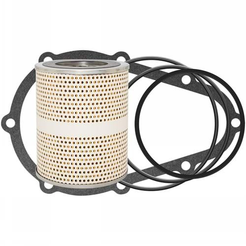 Hydraulic Filter, Element - IH 1026 1066 1086 1206 1256 1456 1466 1468 ...