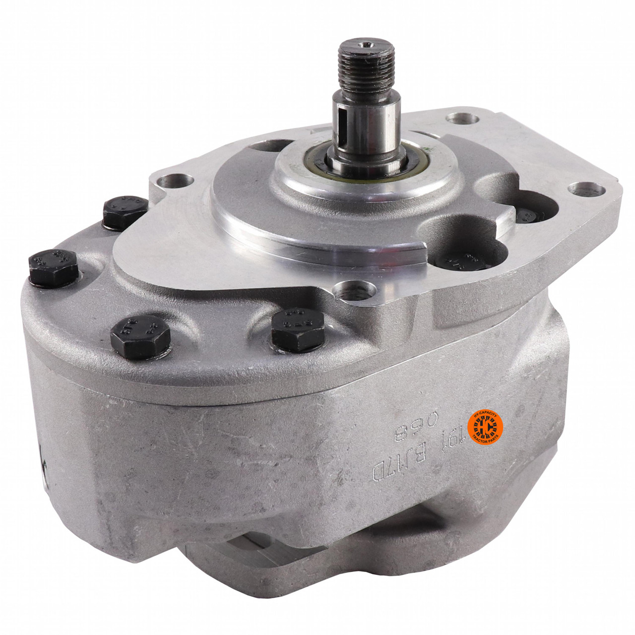 Distributor Driven Hydraulic Pump, IH (Gas) 300 350, Super H, Super HV ...