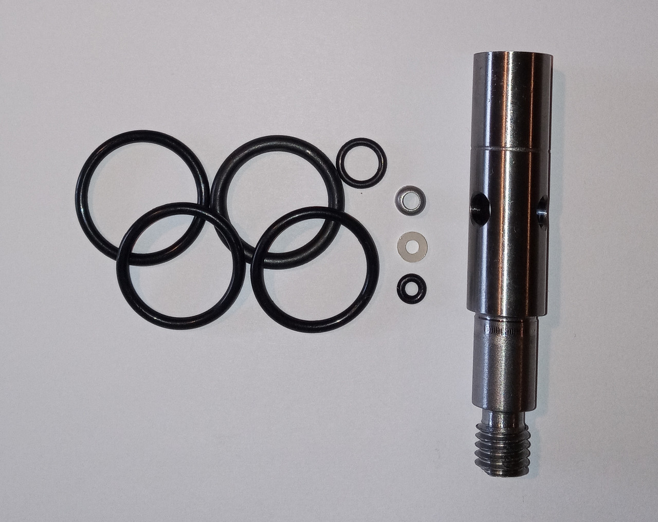 Hydraulic Valve Repair Kit (2 options) IH 706 1066 1256 1466 - Redrunrite