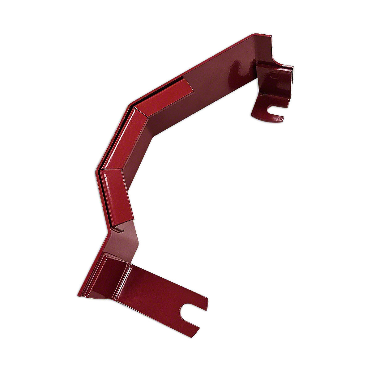 Alternator Shield - Redrunrite