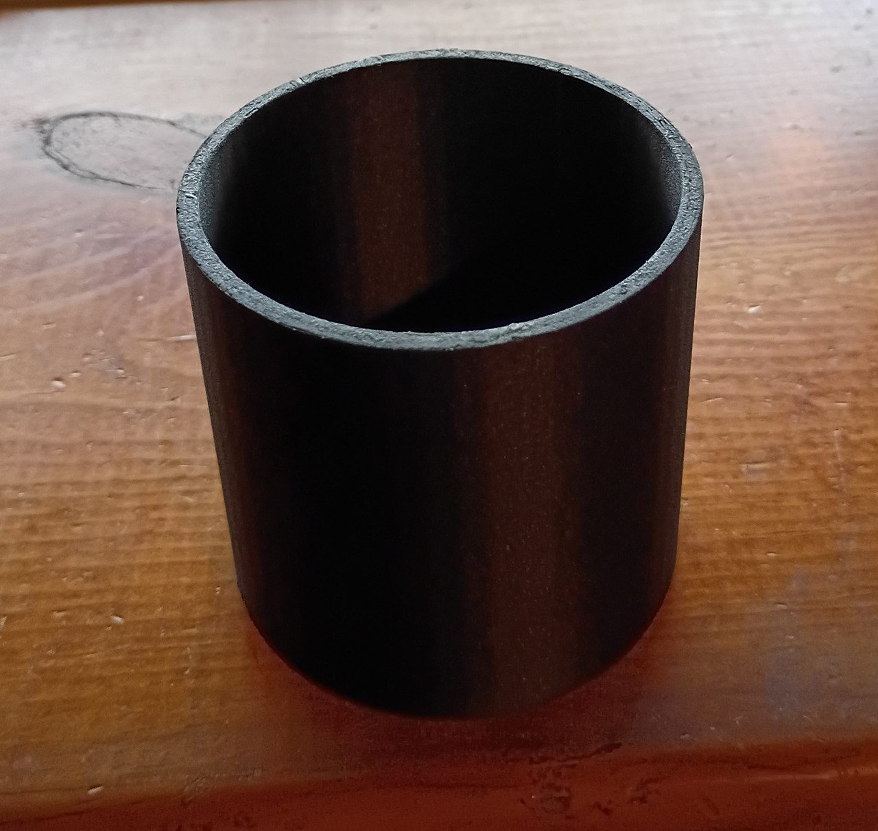 3 Point Torsion Tube Bushing Cat III - Redrunrite