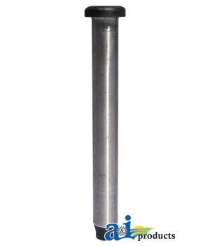 1-1/4" Bolster Pivot Pin - Redrunrite