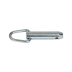 3 Point Lockout Pin - Redrunrite